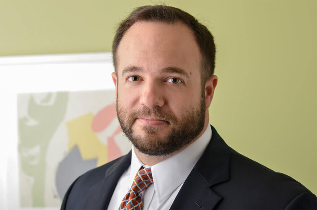 Greg Care Makes 2022 Lawdragon 500 List - Brown Goldstein Levy