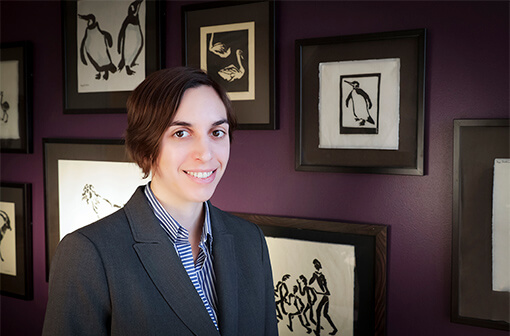 People - Brown Goldstein Levy