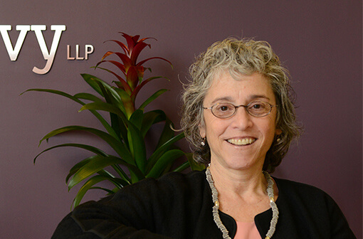 Sharon Krevor-Weisbaum Discusses Inclusion - Brown Goldstein Levy