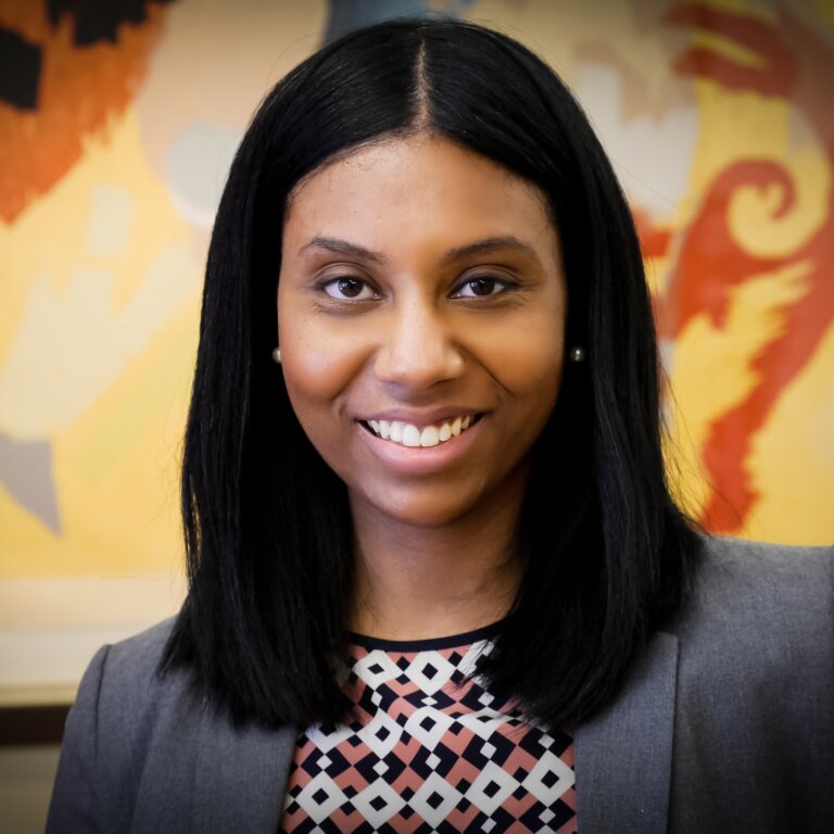 Chelsea Crawford Makes MD Leading Women List - Brown Goldstein Levy