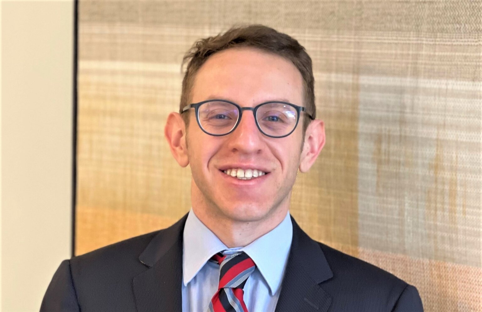 Jason Harary Attends 2022 NARPA Conference - Brown Goldstein Levy