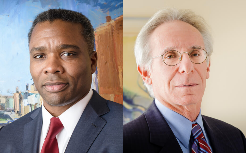 BGL Partners Address Justice Dept's "Taint Teams" - Brown Goldstein Levy