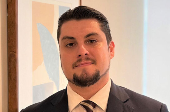 Shane Doyle Joins Brown, Goldstein & Levy - Brown Goldstein Levy