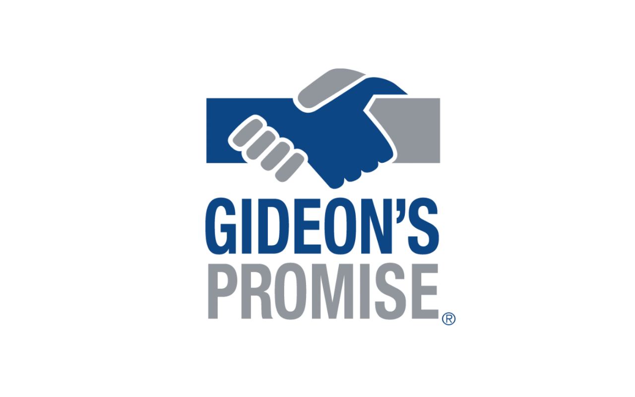 BGL Attends Gideon’s Promise Fundraiser In DC - Brown Goldstein Levy