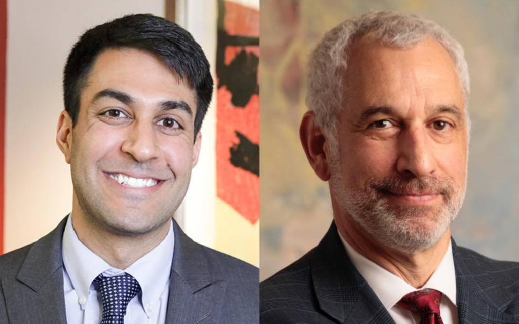 BGL Lawyer Alums Speak At Stanford Law School - Brown Goldstein Levy