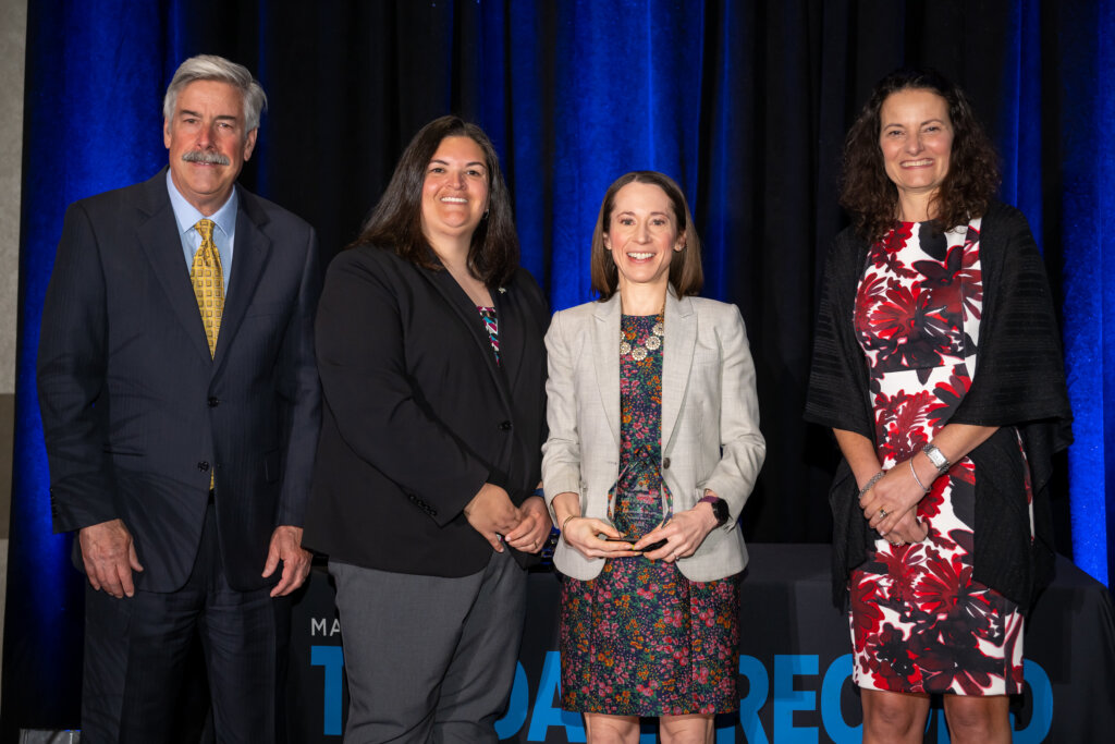 Monica Basche Named a 2023 MD Leader in Law - Brown Goldstein Levy