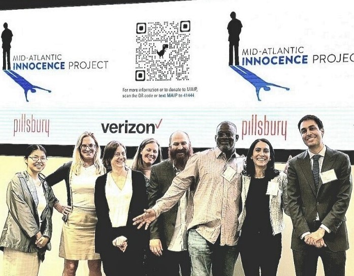 Neel Lalchandani Sets Up MAIP Spring Gathering - Brown Goldstein Levy