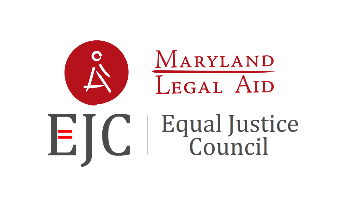 BGL Attends MD Legal Aid Equal Justice Awards - Brown Goldstein Levy