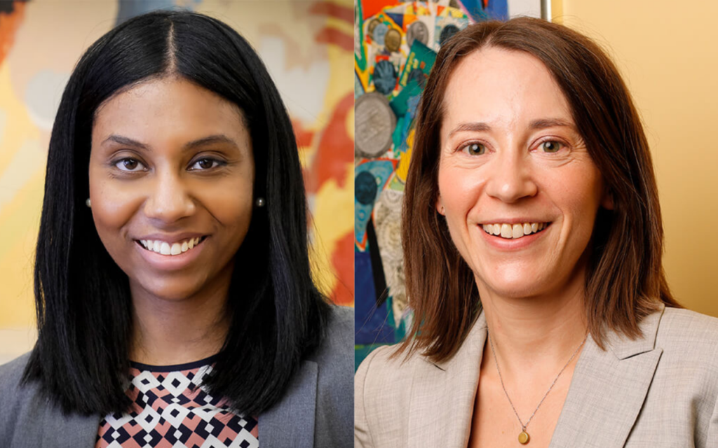 BGL Attends I95 Annual Women of Influence Event - Brown Goldstein Levy