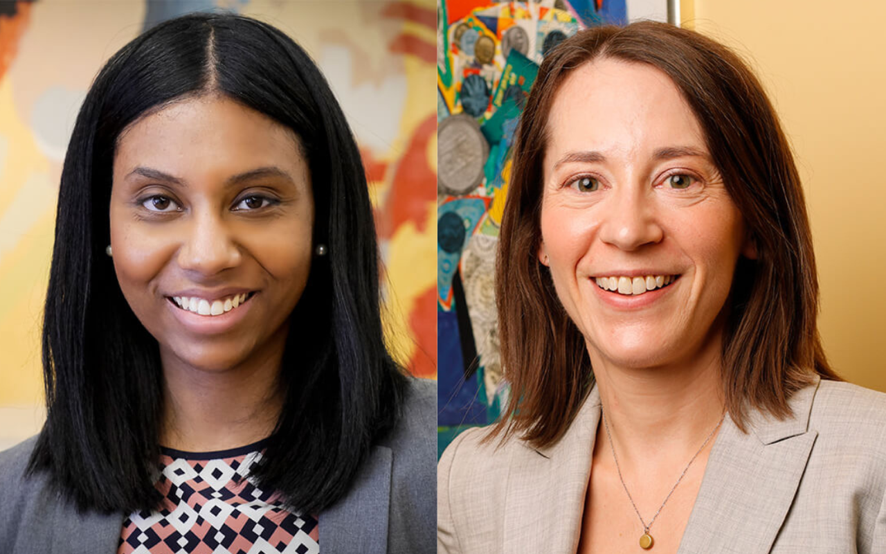 BGL Attends I95 Annual Women of Influence Event - Brown Goldstein Levy