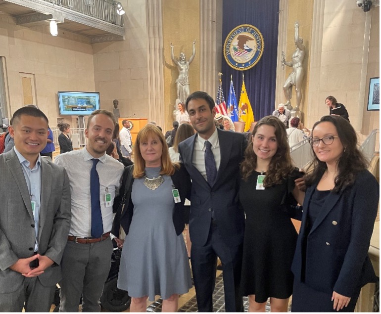 BGL Celebrates the 33rd Anniversary of the ADA - Brown Goldstein Levy