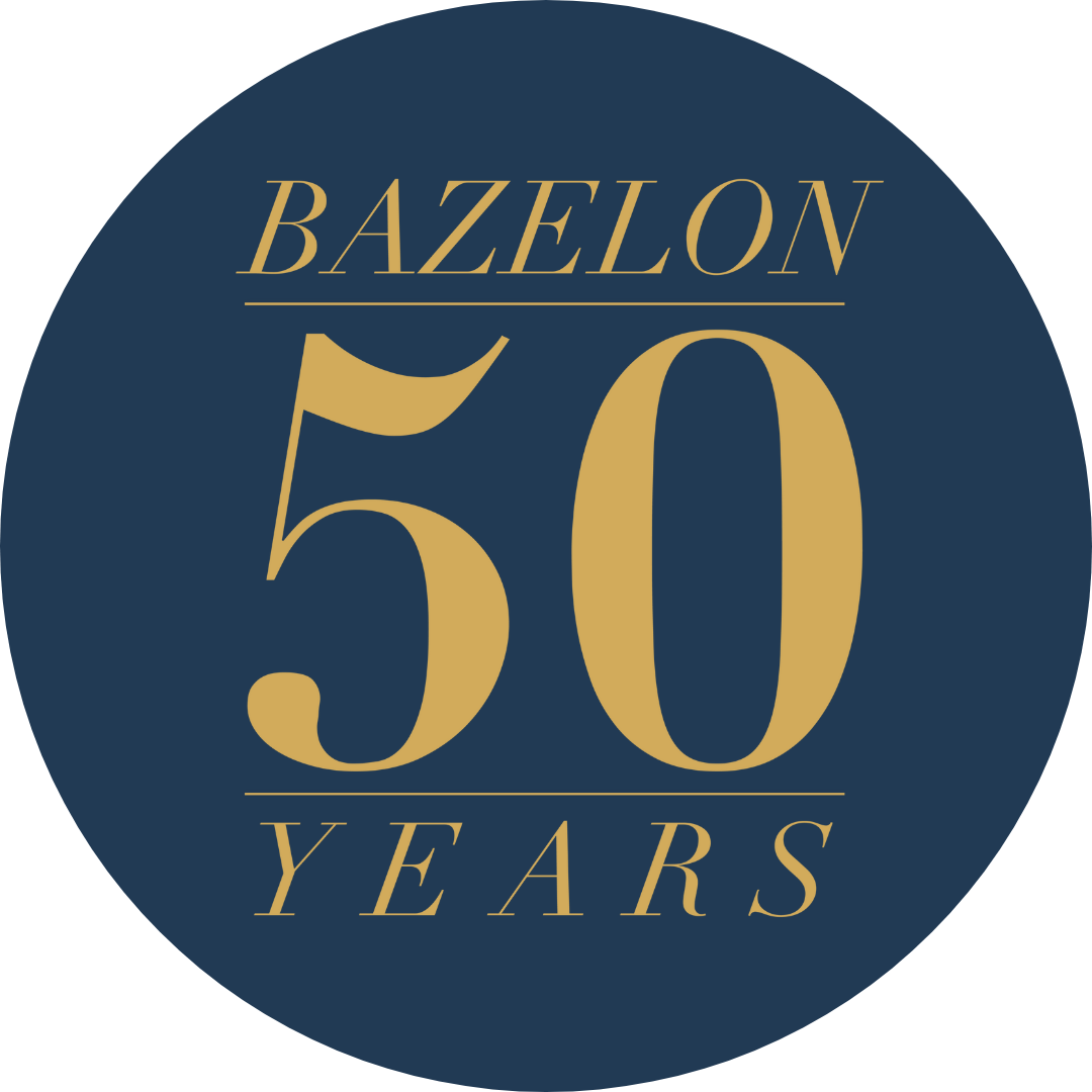 BGL Celebrates 50 Years of the Bazelon Center - Brown Goldstein Levy