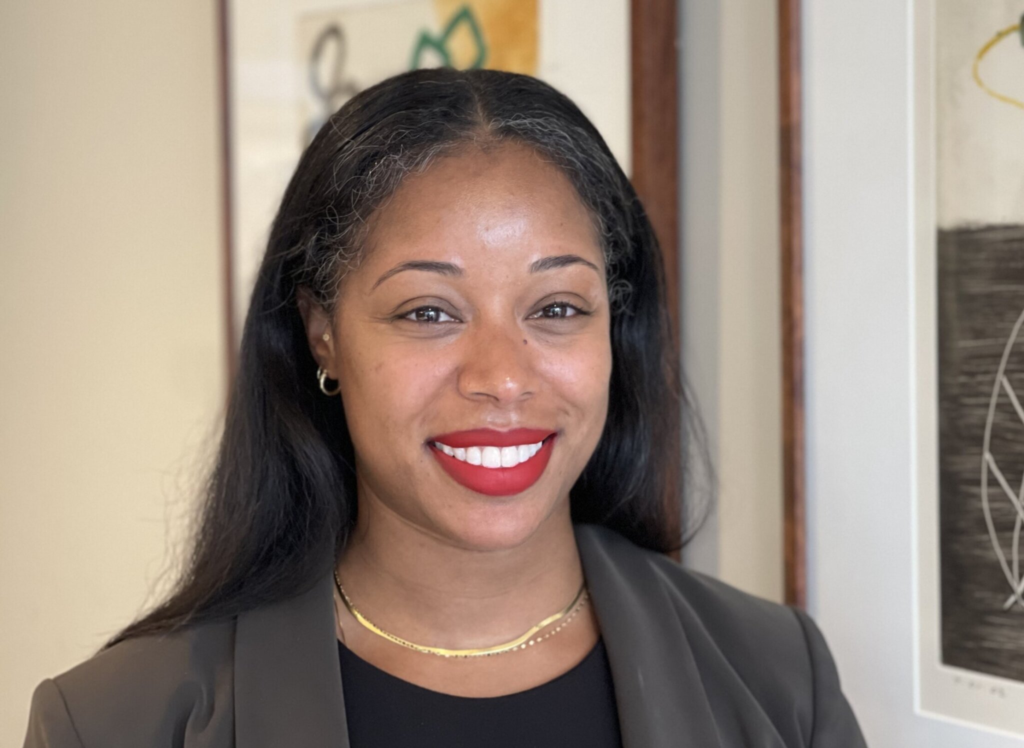 BGL Welcomes Attorney Michele Hall - Brown Goldstein Levy