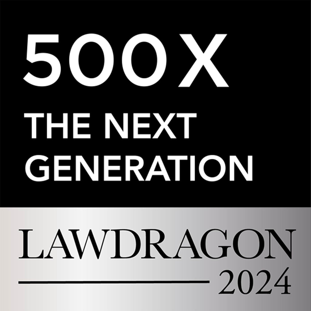 Kevin Docherty Named to Lawdragon 500 X Next Generation Guide - Brown ...
