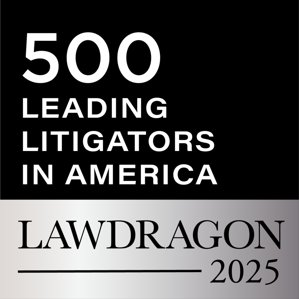13 BGL Attorneys Named To Lawdragon's Leading Litigators List - Brown ...