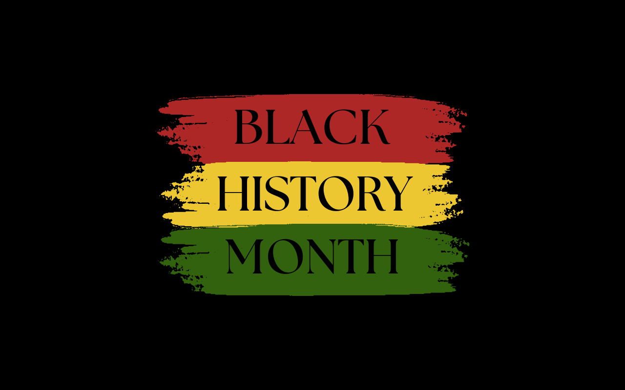 BGL celebrates Black History Month and is committed to amplifying Black ...
