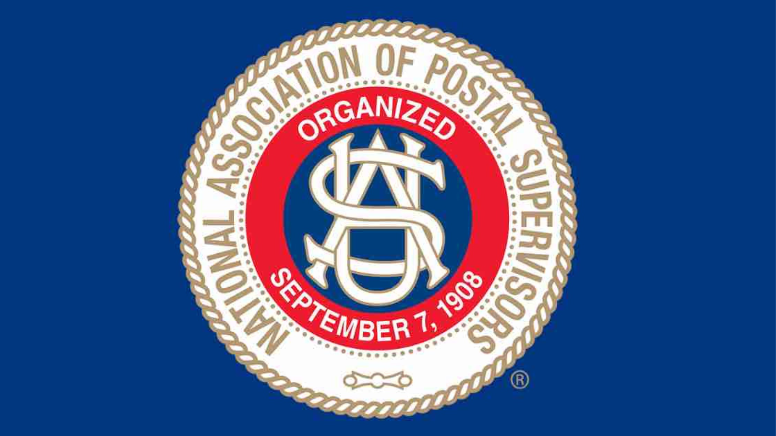 Andy Freeman updated the National Association of Postal Supervisors ...