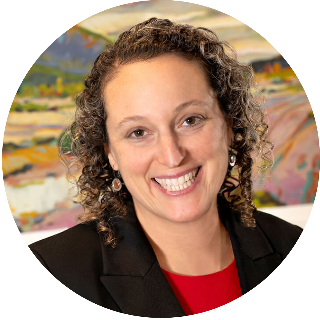 Jessie Weber recognized as one of the 2025 Lawdragon 100 Managing ...